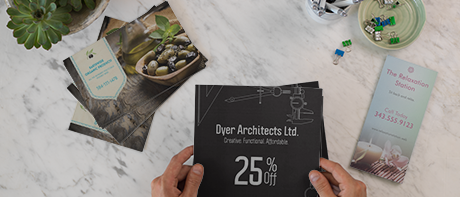 Services – A Plus Print Shop